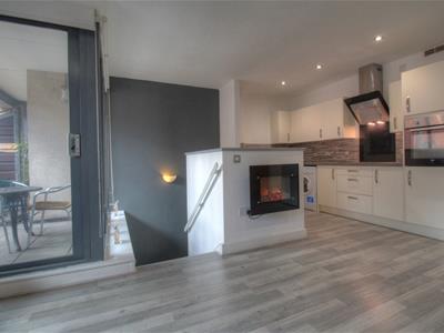 Property details for City Point, 150 Chapel Street, Salford Price £ ...